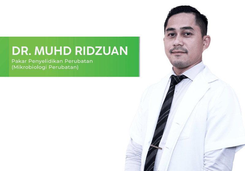 DR. RIDZUAN PROFILE – Dr.Ridz SkinLabs – Dermcare
