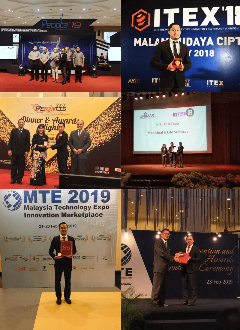 DR. RIDZUAN PROFILE - Dr.Ridz SkinLabs - Dermcare