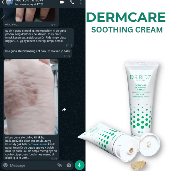 Dr.Ridz SkinLabs – Dermcare – Our Research Towards Healthy Life