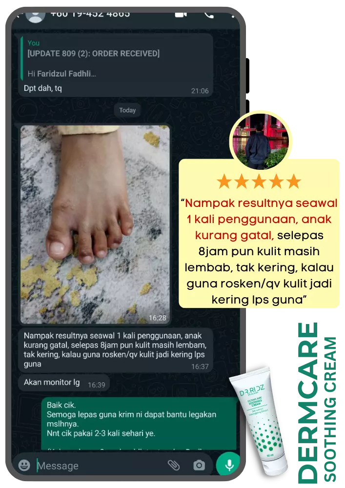 Dr.Ridz SkinLabs – Dermcare – Our Research Towards Healthy Life