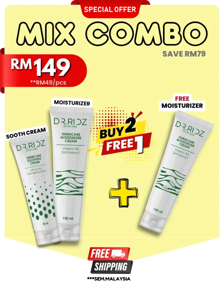 DERMCARE - Dr.Ridz SkinLabs - Dermcare