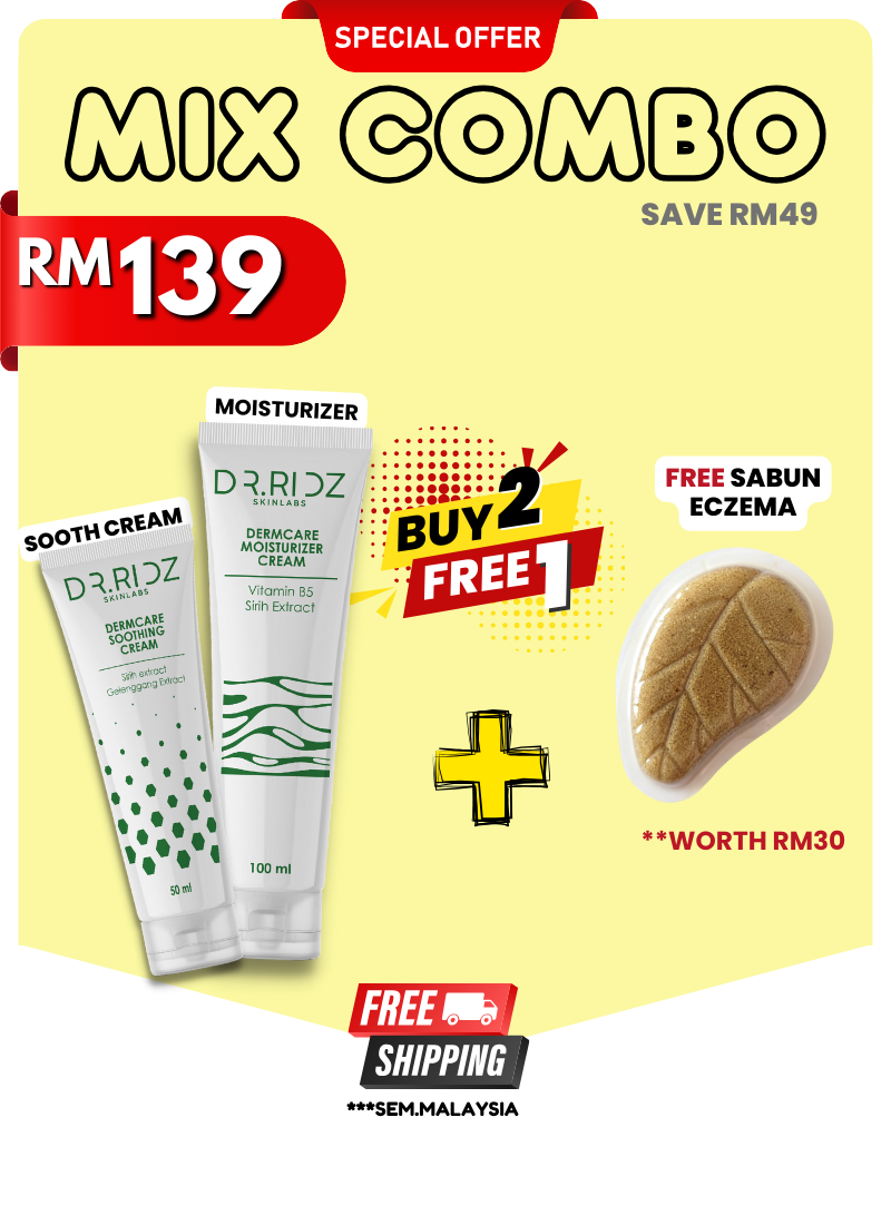 DERMCARE - Dr.Ridz SkinLabs - Dermcare